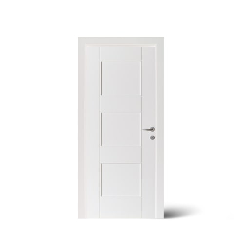 Porte interne Rubner | Pirmin Murer Falegnameria