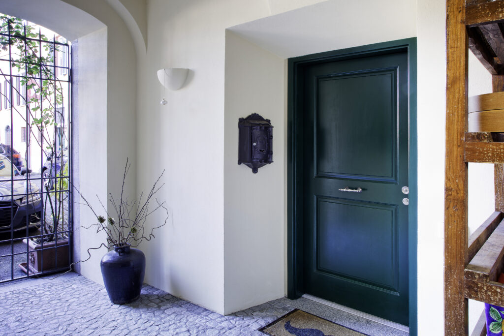 Porte di Entrata | Infissi e Serramenti su Misura Ticino | Pirmin Murer ...